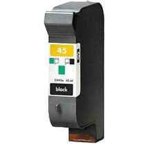 Buy HP 51645A Black Toner Ink Cartridge for HP Printer | My Printer ...
