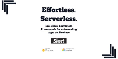 Skeet Typescript Serverless Framework Product Information Latest Updates And Reviews 2024