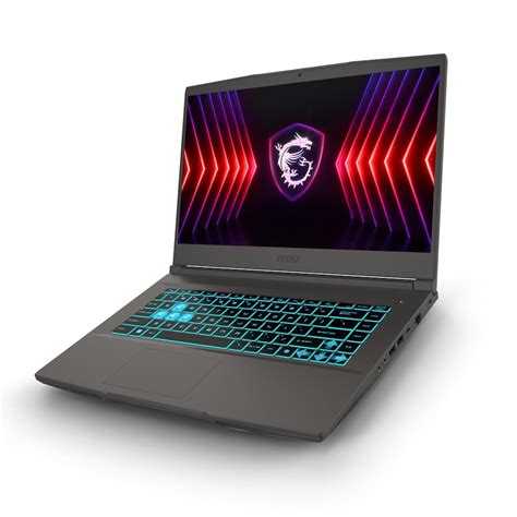 Gaming Laptop Gaming Gen Tr