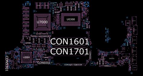 Asus Tuf Gaming Fx Gm Fx Gm Rev Boardview For In Asus Boardview Laptop Boardview