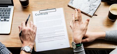 Consideration In Contract Law Essential Principles