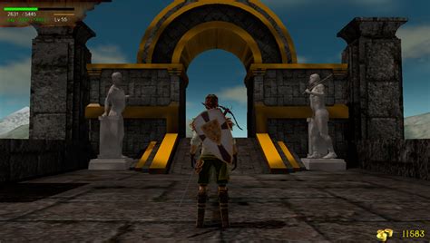 Elpis The Game Infinite Procedural Terrain Video Page 10 Works In Progress And Game