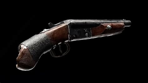 How To Unlock Sawed Off Shotgun In Xdefiant Charlie Intel