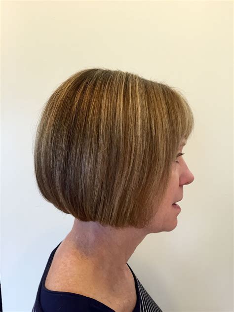 62 Flattering Hairstyles For Women Over 60 To Look Younger Artofit