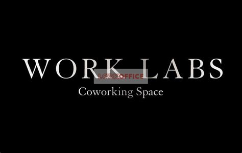 Work Labs Look Office
