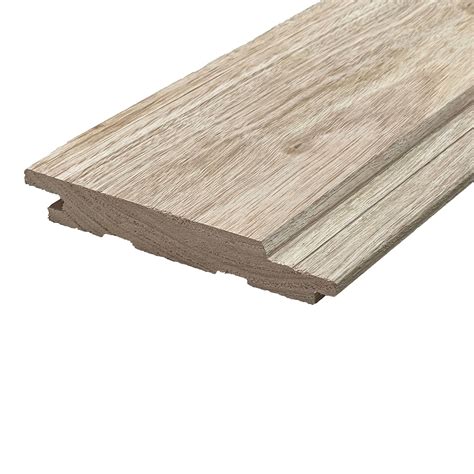 Instyle Chestnut Cladding H3 Trucore Classic Shiplap Bowens