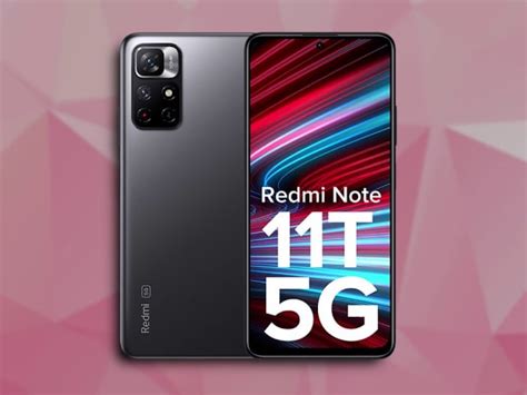 Video Redmi Note T G First Impressions All About Performance Gadgets