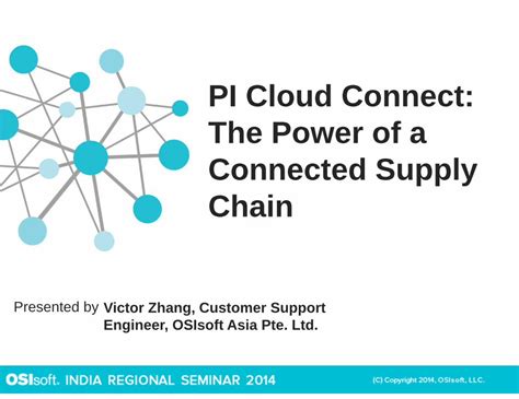 PDF PI Cloud Connect The Power Of A Connected Supply Chaincdn Osisoft Com Corp En Media