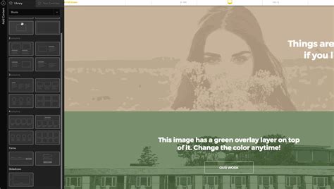 Slideshow Froont Documentation Responsive Web Design Tool