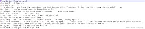 Transformer应用之构建聊天机器人（一）transformer Chatbot Csdn博客