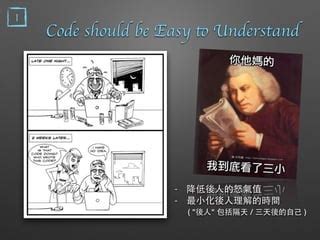 The Art Of Readable Code Pdf Pdf Programming Languages Computing