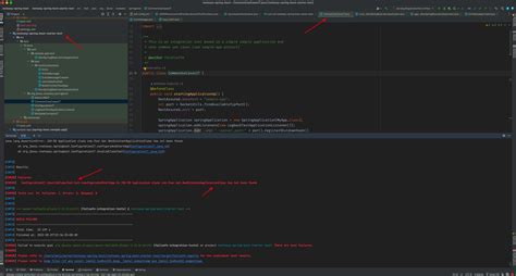 Resteasy Spring Boot Starter Test Has One Test Failure Issue Resteasy Resteasy Spring