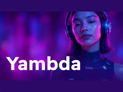 Meet Yambda The Worlds Largest Event Dataset To Accelerate