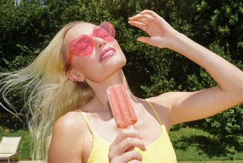 Popsicle Lip — Kindest