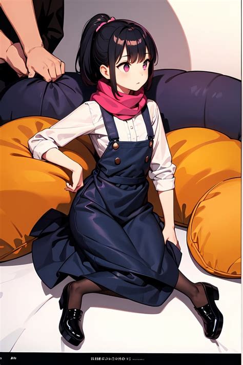 I Checked The Output Based On Tensorart