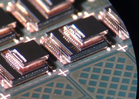 Is The Mems Market Going Fabless