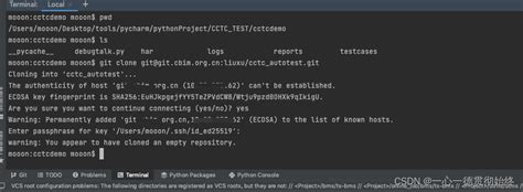 Mac终端 使用git命令时报错invalid Active Developer Path Librarydevelopercommandlinetoolsgit Invalid