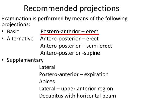 learn chest x ray with its normal positioning and radio anatomy pptx