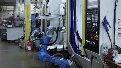 Cobot Universal Robot Ur10 At ₹ 1856000 Piece In Navi Mumbai Id 23650931288