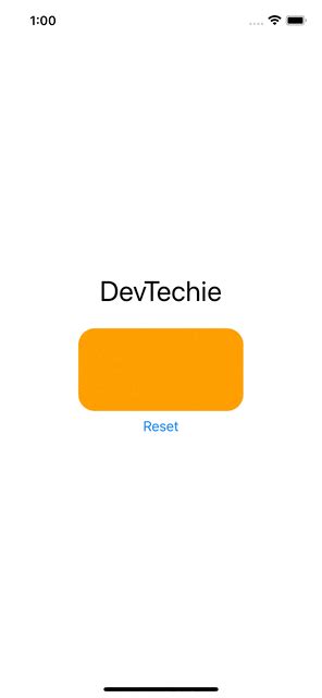 Drag And Drop In Swiftui