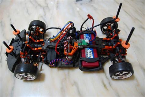 WTS HPI Pro D Cyclone S Ko Propo EX UR Spektrum DX R M Bodyshell R C Tech Forums
