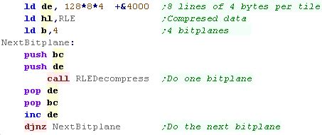 Learn Multiplatform Z Assembly Programming With Vampires MultiPlatform Lessons