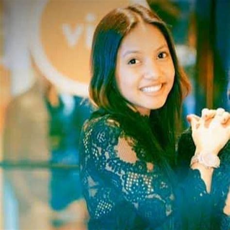 Aayusha Basnet Youtube