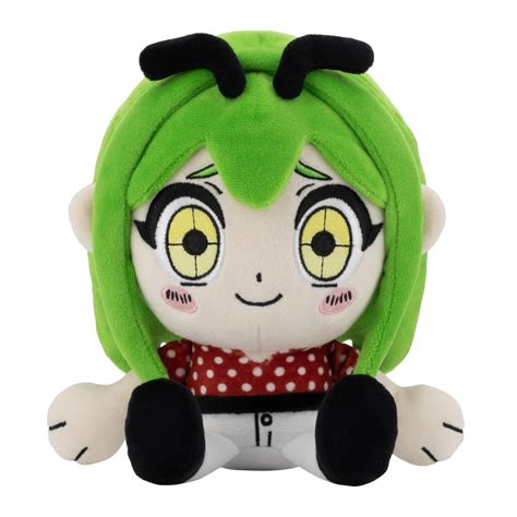 Flyra Plushie Makeship