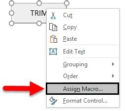VBA Trim How To Use VBA Trim Function To Remove Spaces In Excel