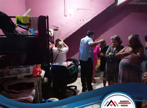 Movimiento Movimiento Socioeducativo Honduras