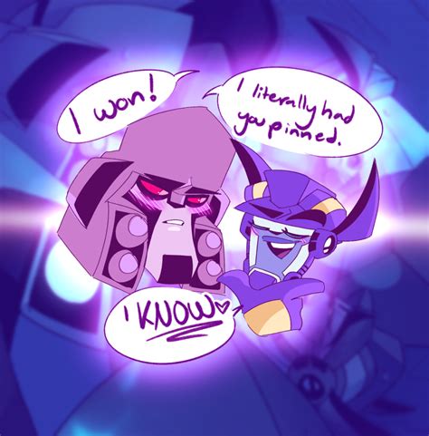Me Uh Me When I Wh— Me When M — Non Zero Sum Game