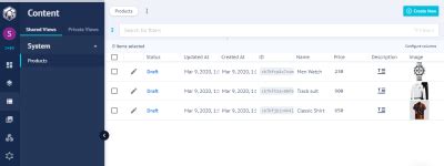 Building A Web App With Headless CMS And React Smashing Magazine