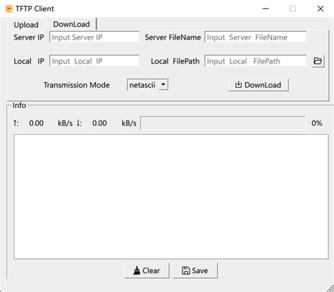 Github Hustlixiang21hustcsetftpclient 华中科技大学网络空间安全学院计算机网络实验——tftp客户端