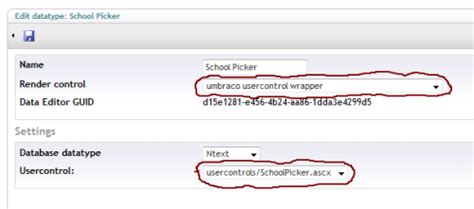 member type property dropdownlist databinding