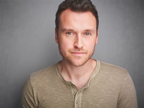 Rob Marnell Biography Broadway Buzz