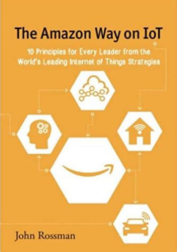 Top 10 Internet Of Things Iot Books
