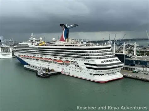 Why Carnival Stands Out Among Other Cruise Lines