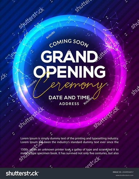 4027 기념식 포스터 이미지 스톡 사진 및 벡터 Shutterstock