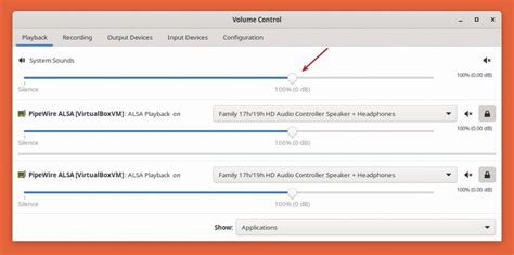 如何提高 Ubuntu 和其他 Linux 系统中的扬声器音量 Linux 中国 知乎