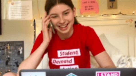 Moms Demand Action Students Demand Action Hit New Milestones Making Over K Calls And