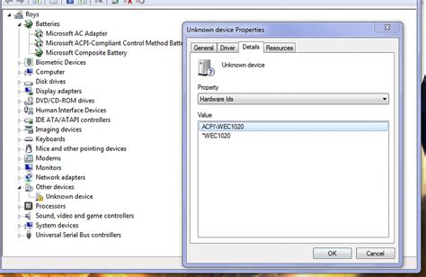 windows did not detect a properly installed network adapter windows