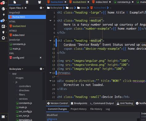 ActiveState Just Released Komodo IDE For Mobile App Developer Magazine