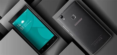 Flashear Instalar Firmware Stock Doogee X5 Max CUALQUIER SMARTPHONE DOOGEEFlashear Mobile