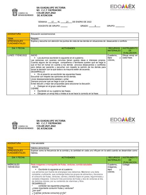 Plan 19 Pdf