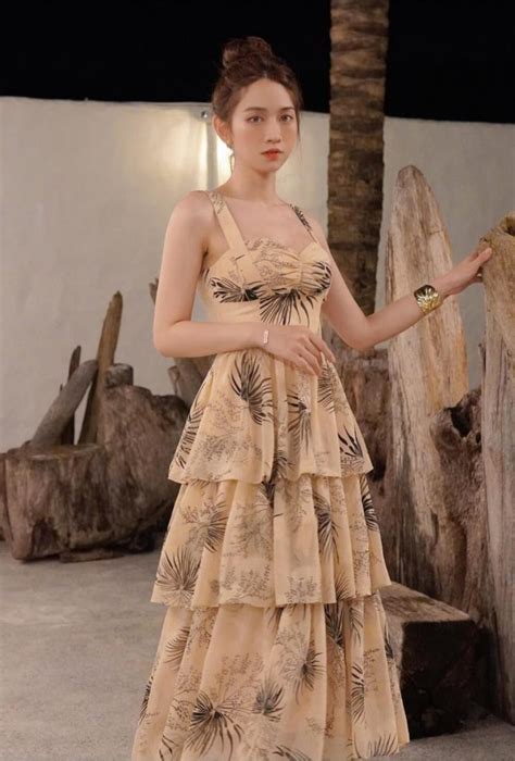 100 Hình ảnh Lê Bống Mới Nhất Cực Sexy Với Những Bộ Bikini