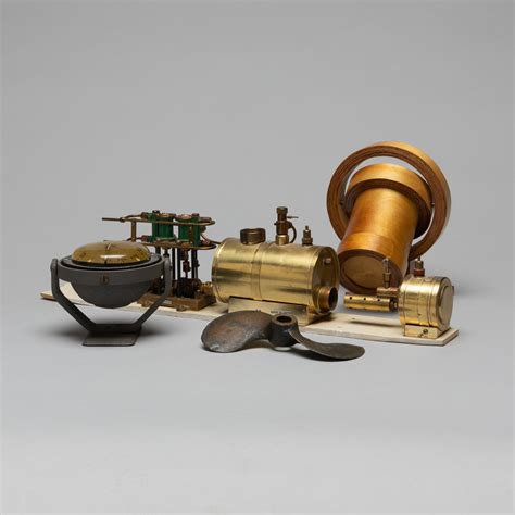 Hagelstam And Co Potkuri Kompassi Höyrykone Ym