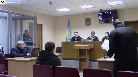 Обвинувачення у нанесенні умисних тяжких тілесних ушкоджень Youtube