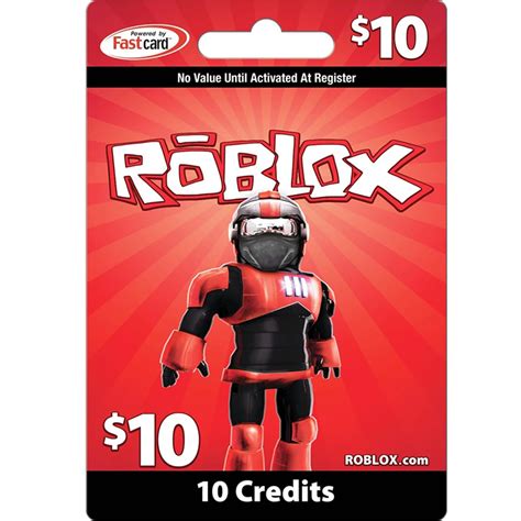 Roblox 10 Aud Digital T Card Email Delivery G S V C