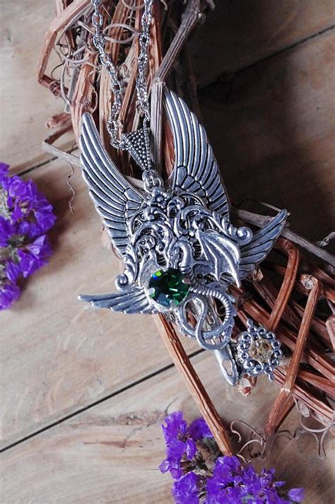 This item is unavailable - Etsy | Steampunk schmuck, Schlüssel schmuck ...