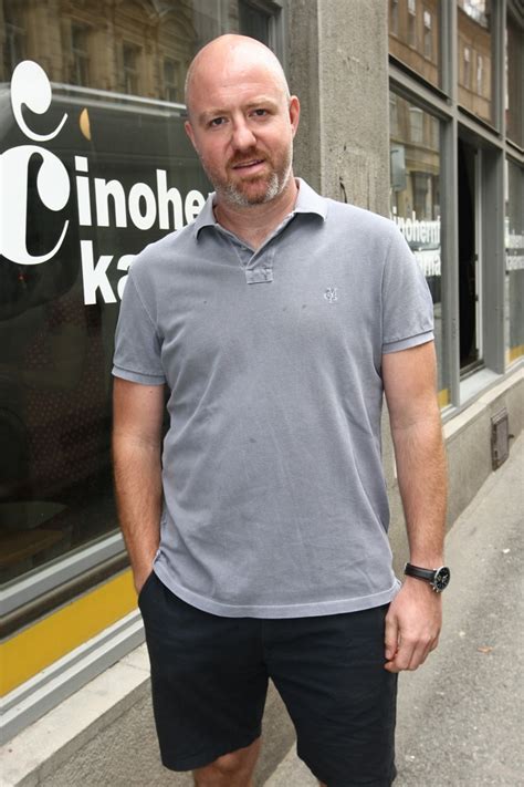 Foto Jan Holík Je Divadelní A Seriálový Herec